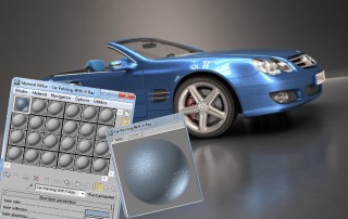 V-Ray Tutorial