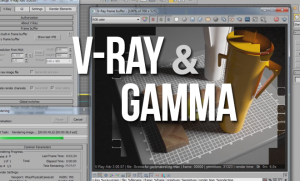 V-Ray Tutorial